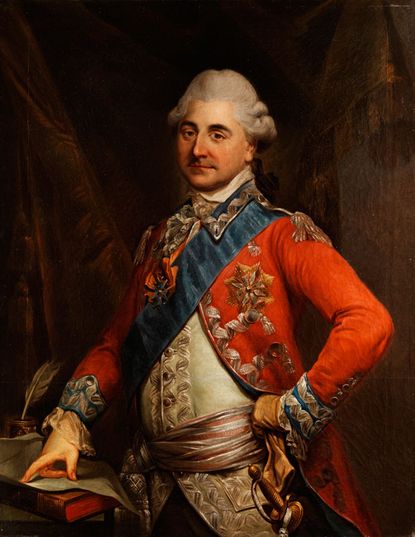 Marcello Bacciarelli - Hampel Fine Art Auctions