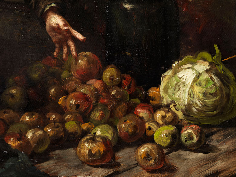 Felix Schlesinger, 1833 - 1910 - Hampel Kunstauktionen