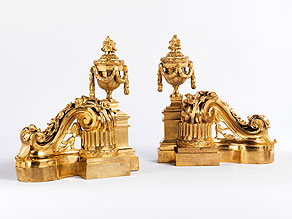 Philippe Caffieri I - lots in our price database - LotSearch