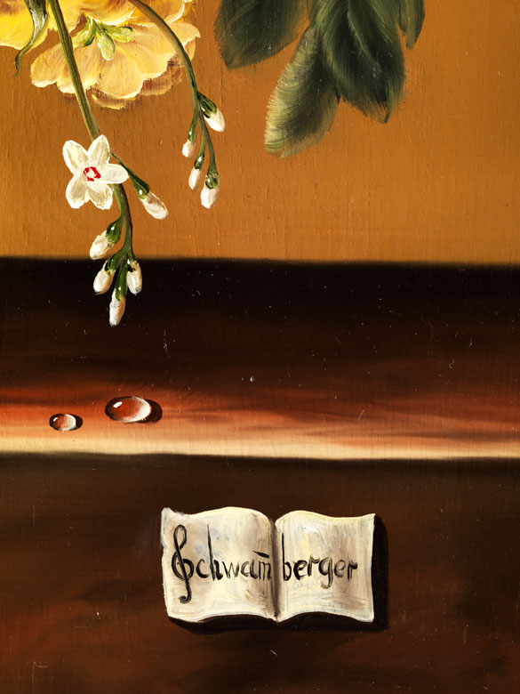 Hildegard Schwammberger, 1950 - Hampel Fine Art Auctions