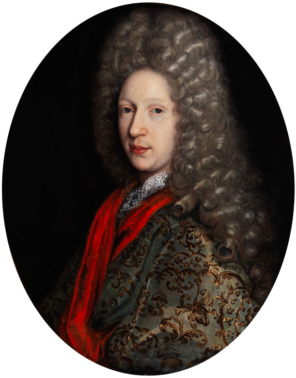 Pierre Gobert, 1662 - 1744 Paris, zug./ Art des - Hampel Kunstauktionen