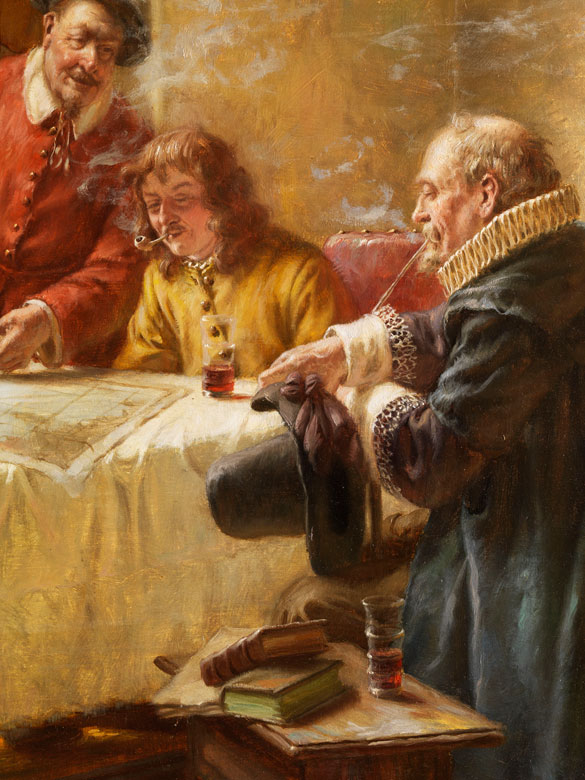 Fritz Wagner, 1896 München - 1939 München - Hampel Kunstauktionen