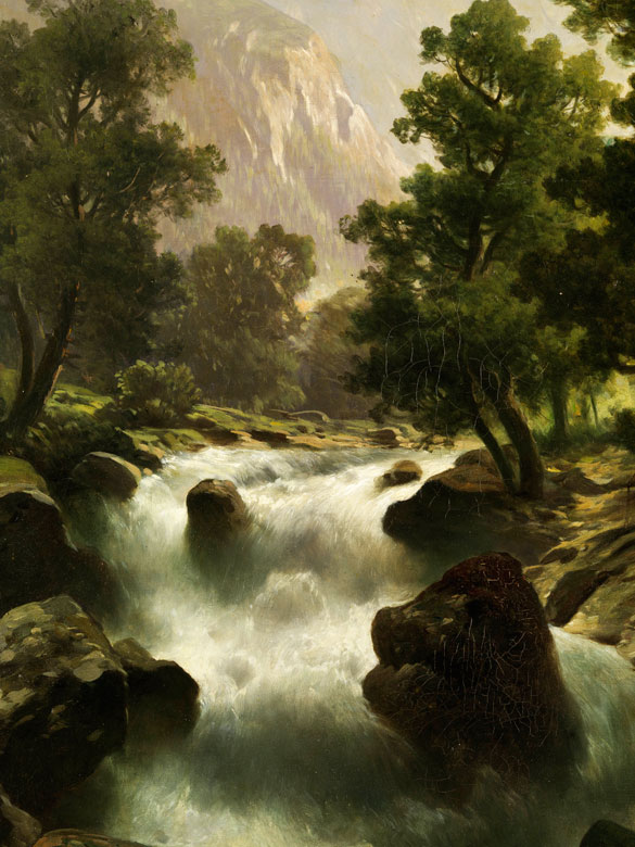 Anton Pickert, 1876 - 1941 - Hampel Fine Art Auctions