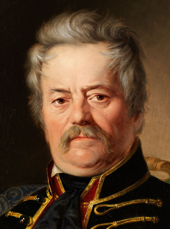 Anton Ebert, 1845 - 1896 - Hampel Kunstauktionen