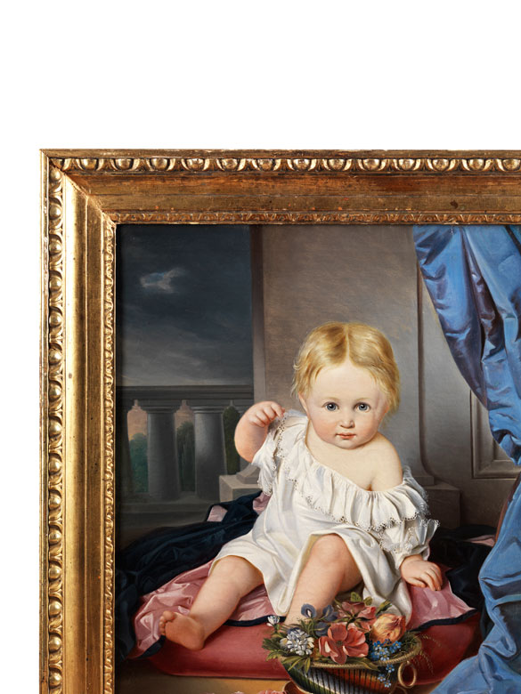 Simon Glücklich, 1863 - 1943 - Hampel Fine Art Auctions