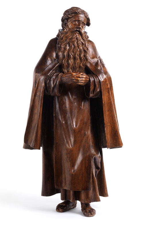 Heiliger - Hampel Kunstauktionen