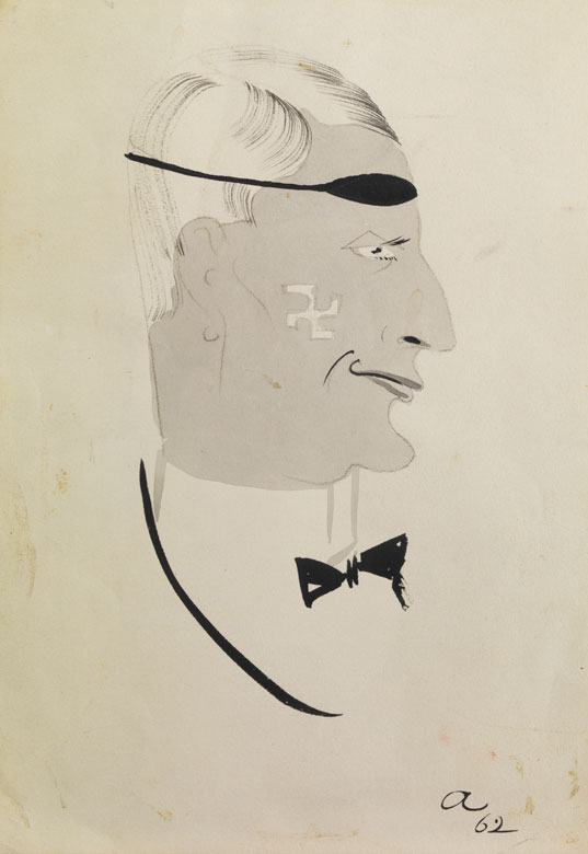 Nikolai Pavlovich Akimov, 1901 - 1968 - Hampel Fine Art Auctions