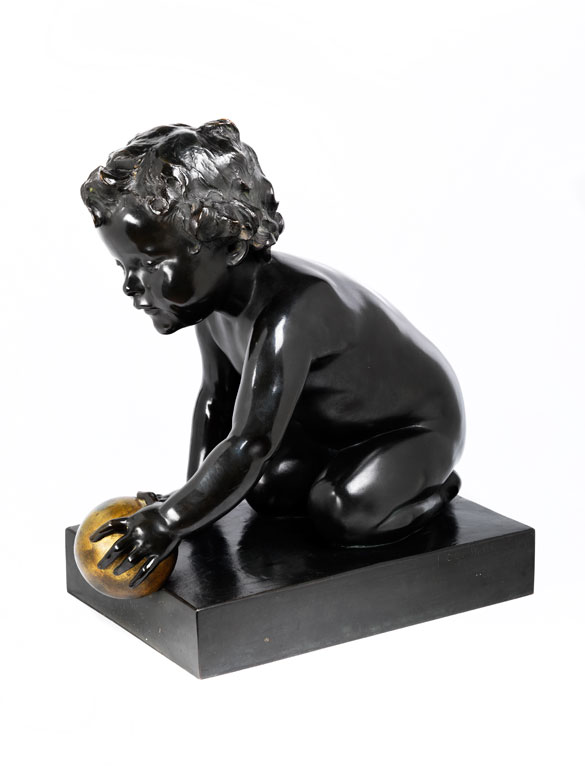 Carl Georg Barth, geb. 1859 München - Hampel Kunstauktionen