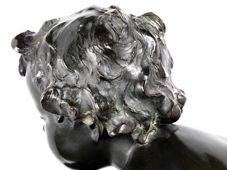 Carl Georg Barth, geb. 1859 München - Hampel Kunstauktionen