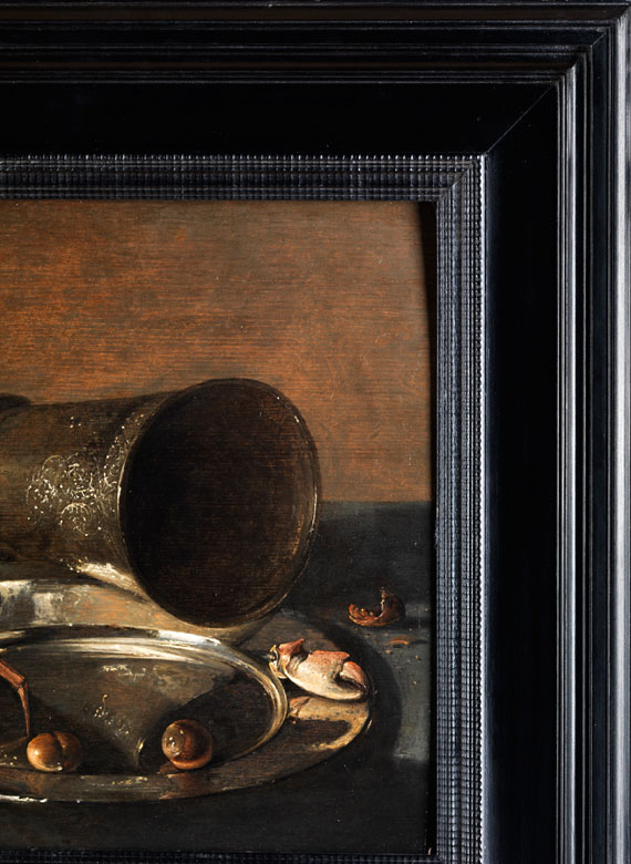 Jan Jansz Treck, 1606 Haarlem - 1652 - Hampel Fine Art Auctions
