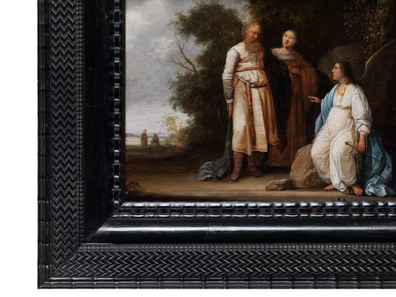 Pieter Symonsz Potter - Hampel Fine Art Auctions