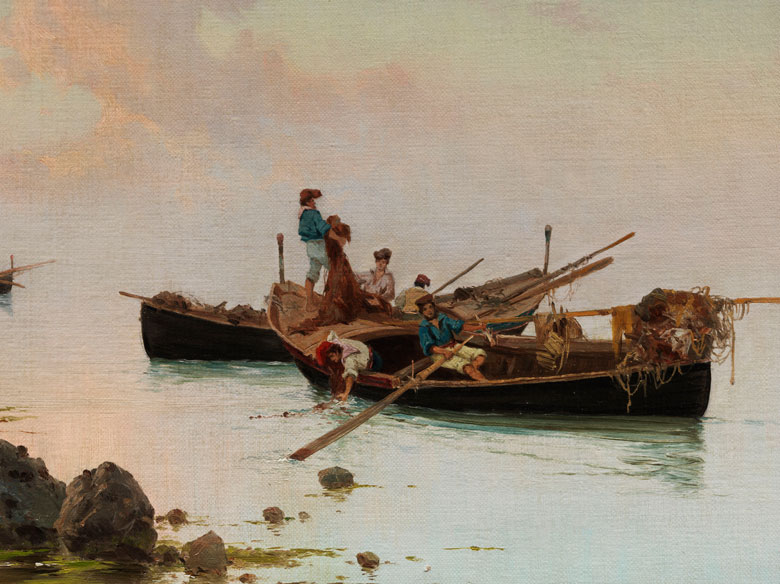 Pietro Barucci - Hampel Fine Art Auctions