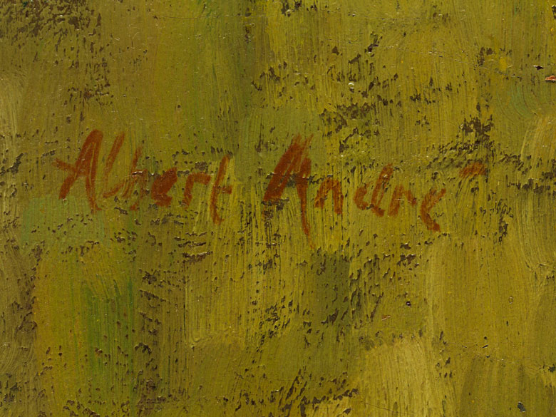 Albert André, 1869 - 1954 - Hampel Fine Art Auctions