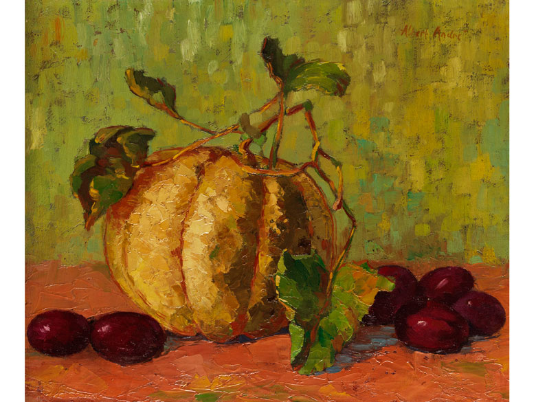 Albert André, 1869 - 1954 - Hampel Fine Art Auctions