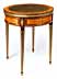 Bouillotte-Tisch - Hampel Fine Art Auctions