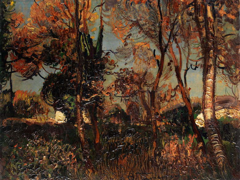 Andrea Tavernier, 1858 Turin – 1932 - Hampel Kunstauktionen