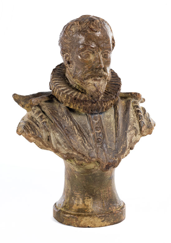 Hendrick de Keyser, 1565 Utrecht - 1621 Amsterdam, zug./ Werkstatt ...