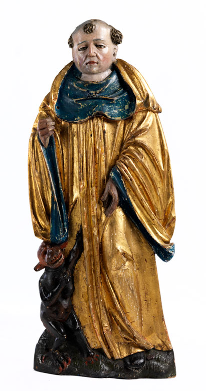 Hans Klocker, vor 1474 Gais - nach 1500, zug. - Hampel Kunstauktionen