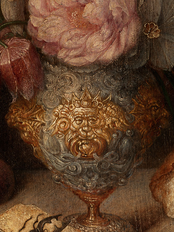 Georg Flegel, 1566 - 1638, zug. - Hampel Kunstauktionen