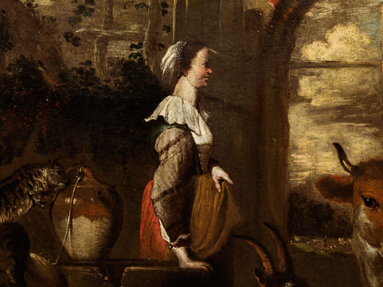 Antonio Maria Vassallo - Hampel Fine Art Auctions