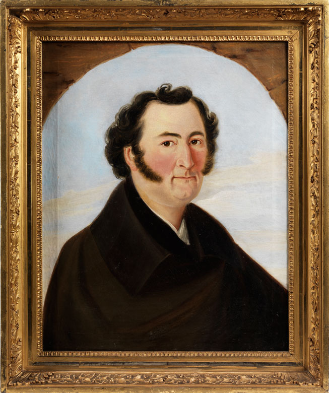 Karl Peter Goebel, 1791 Würzburg – 1823 Wien - Hampel Fine Art Auctions