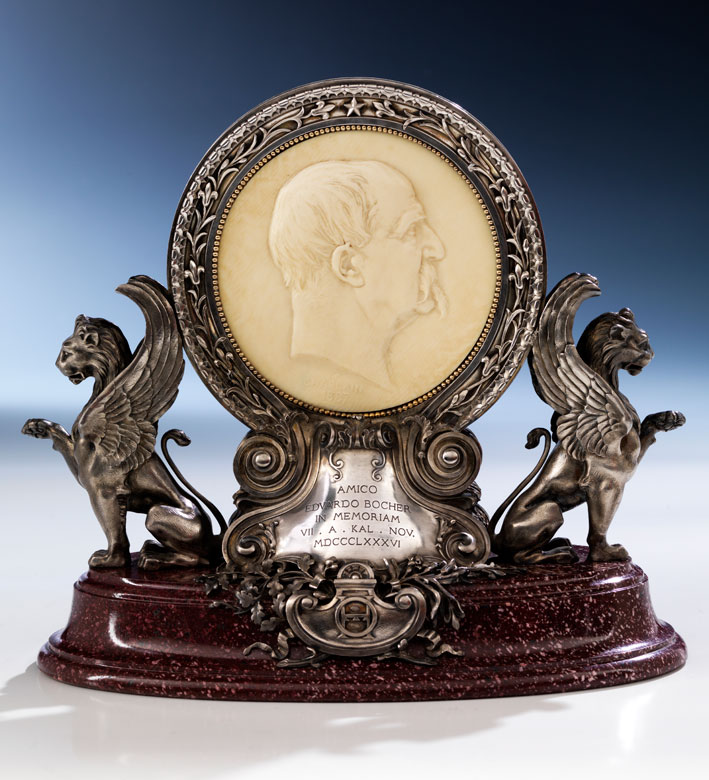 P. H. Emil Froment-Meurice, 1837 - 1913 - Hampel Kunstauktionen