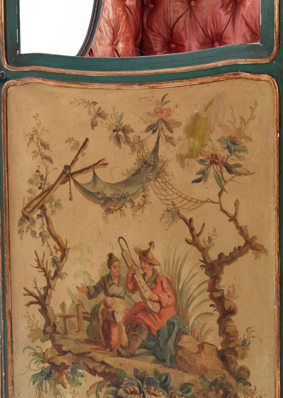 Sänfte - Hampel Kunstauktionen