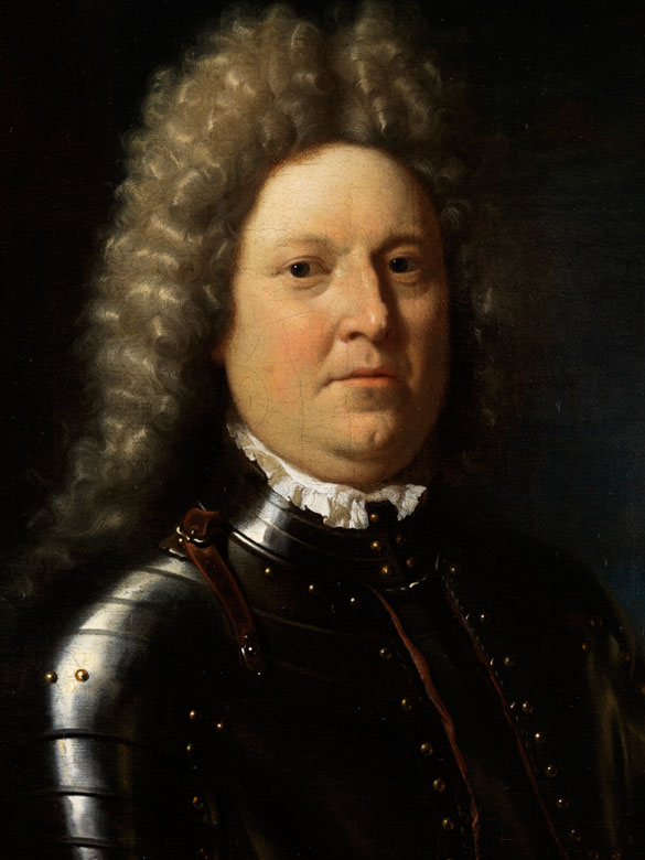 Adrian van der Werff, 1659 Kralingen – 1722 Rotterdam, zug. - Hampel ...