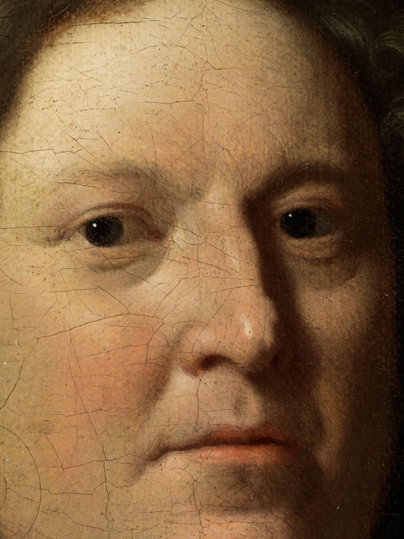 Adrian van der Werff, 1659 Kralingen – 1722 Rotterdam, zug. - Hampel ...