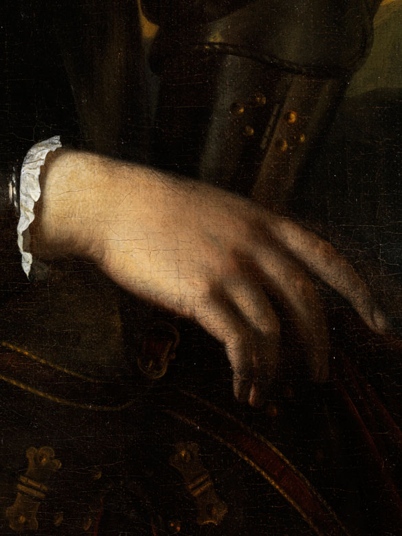 Adrian van der Werff, 1659 Kralingen – 1722 Rotterdam, zug. - Hampel ...