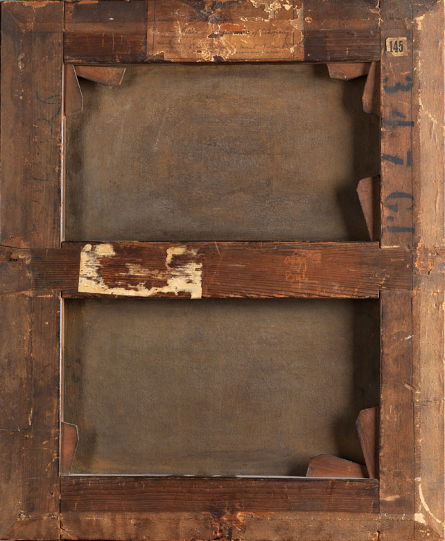 Adrian van der Werff, 1659 Kralingen – 1722 Rotterdam, zug. - Hampel ...