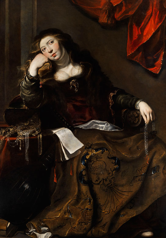 Simon de Vos - Hampel Fine Art Auctions