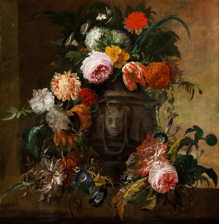 Jean-Baptiste Bosschaert, 1667 – 1746 Antwerpen - Hampel Fine Art Auctions
