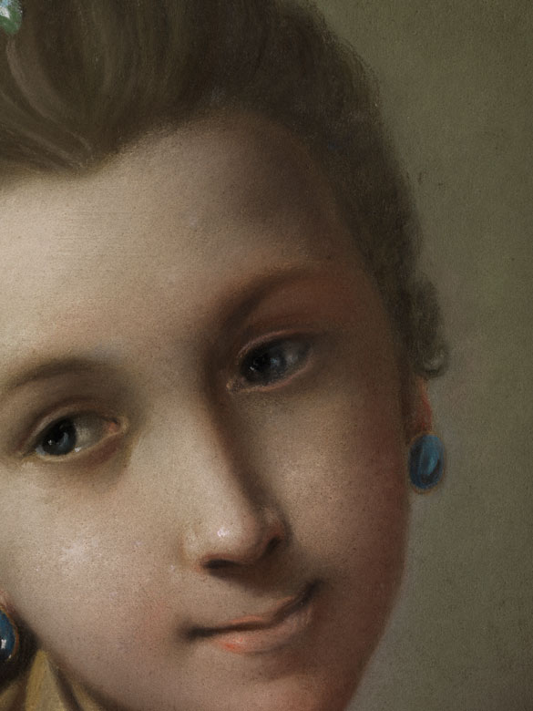 Pietro Antoni Rotari, 1707 Verona – 1762 St. Petersburg - Hampel ...