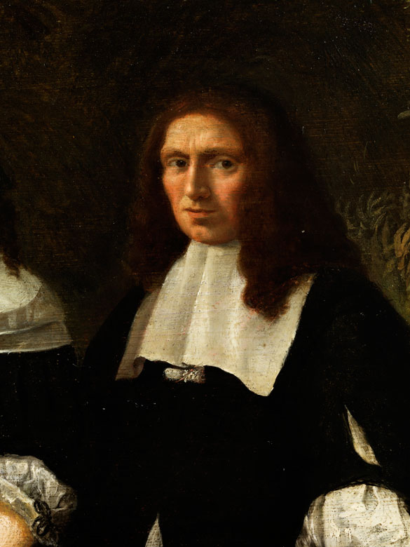 Thomas de Keyser, 1596 – 1667, zug. - Hampel Fine Art Auctions