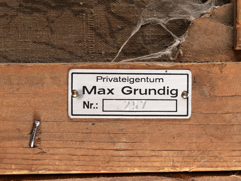 Adolf Nowey, 1835 Wien - Hampel Kunstauktionen