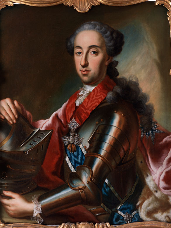 George de Marées, 1697 – 1776, zug. - HAMPEL Fine Art Auctions Munich
