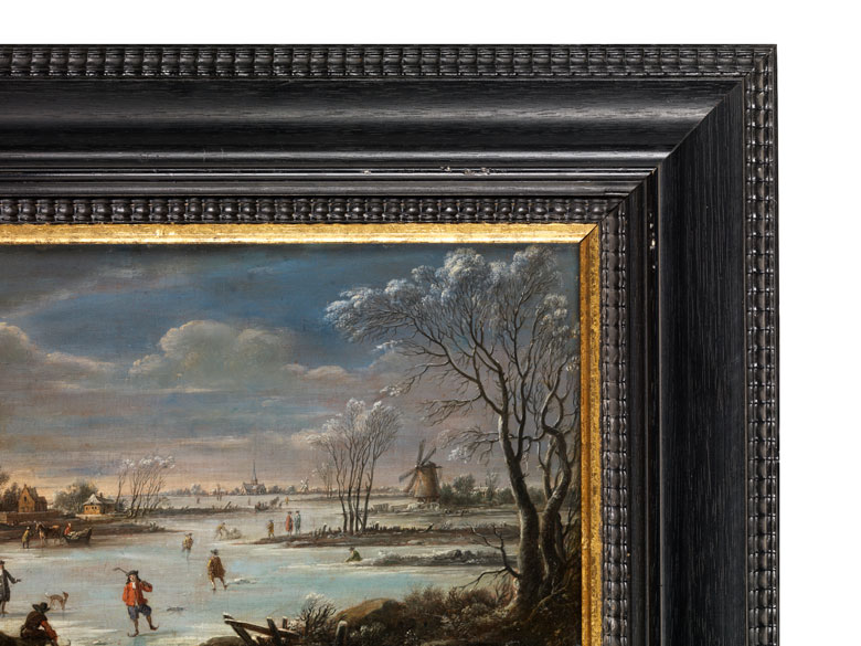 Robert Griffier, 1688 London – 1760, zug. - Hampel Kunstauktionen