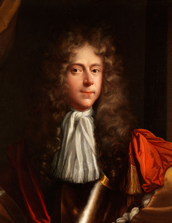 Jacob Huysmans, 1633 Antwerpen – 1696 London, zug. - Hampel Kunstauktionen