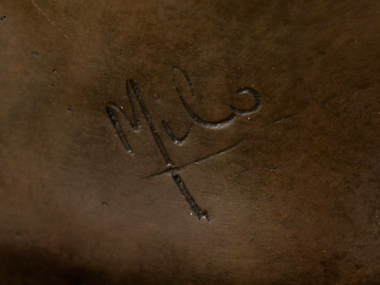 Milo, 1955 Portugal - Hampel Kunstauktionen