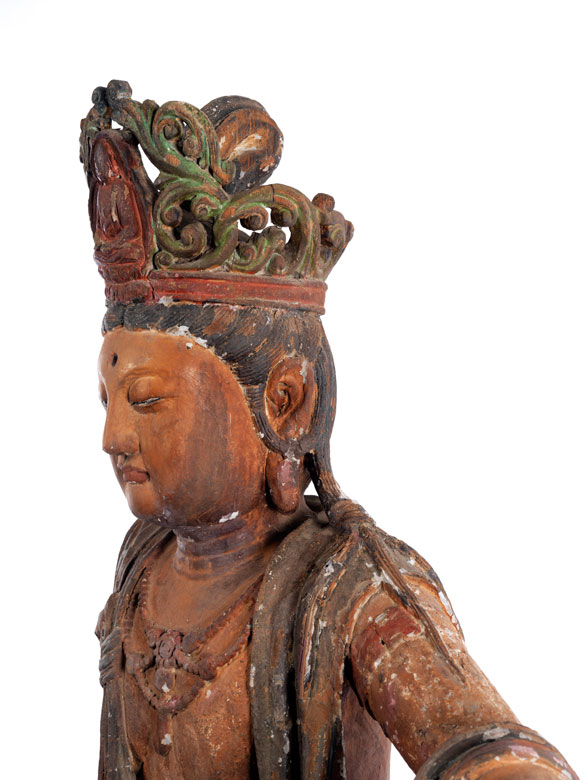 Guanyin - Hampel Fine Art Auctions