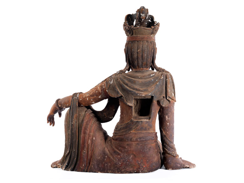 Guanyin - Hampel Fine Art Auctions
