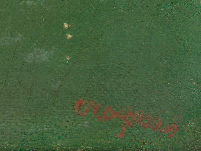 Joseph Jacob Isaacson, 1849 Den Haag – 1939 Auschwitz - Hampel ...