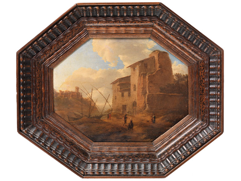Alexander Le Petit - Hampel Kunstauktionen