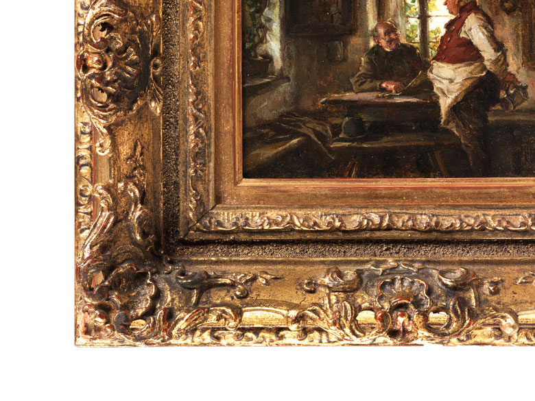 Hans Best, 1874 Mannheim – 1942 München - Hampel Kunstauktionen