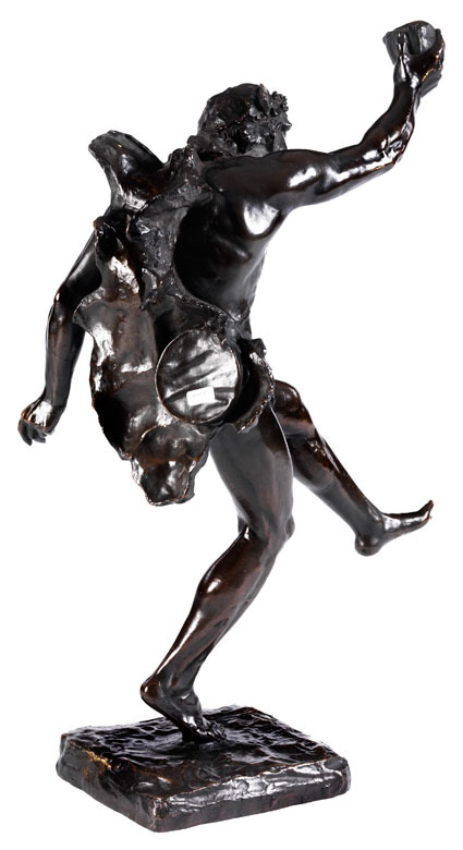 Markus Fritzsche, Bildhauer des 19./ 20. Jahrhunderts - Hampel ...