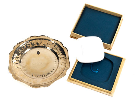 Some exceptional objects, September 25, 2014 - Hampel Fine Art Auctions ...