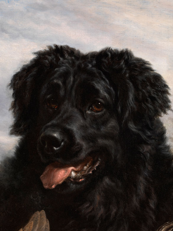 Samuel John Carter, 1835 – 1892 - Hampel Kunstauktionen