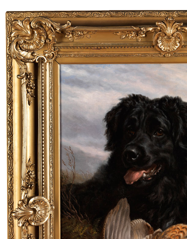 Samuel John Carter, 1835 – 1892 - Hampel Kunstauktionen