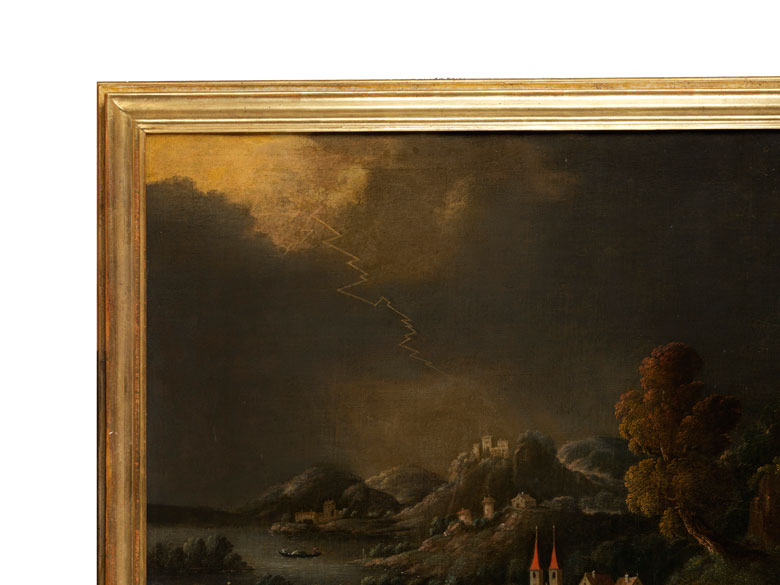 Johann Georg von Bemmel - Hampel Fine Art Auctions